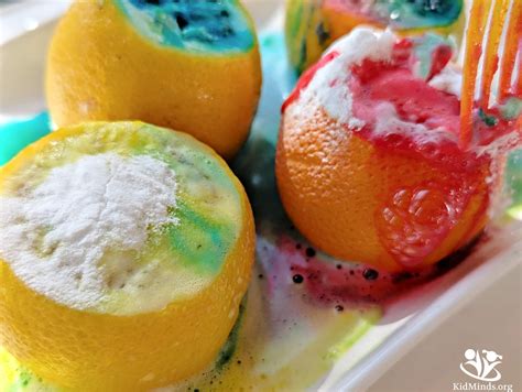 Image result for Lemon Volcano