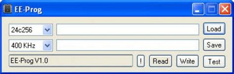 Image result for FT Prog Program Utility