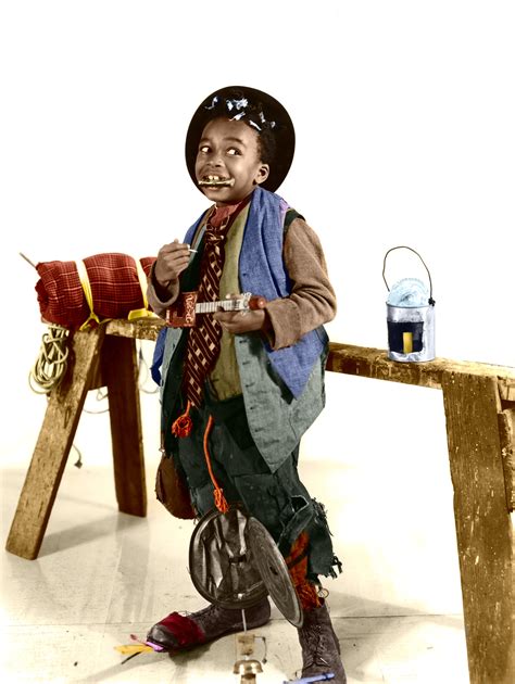 Image result for Our Gang Oatsy