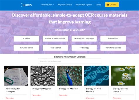 Image result for Lumen Software Learning