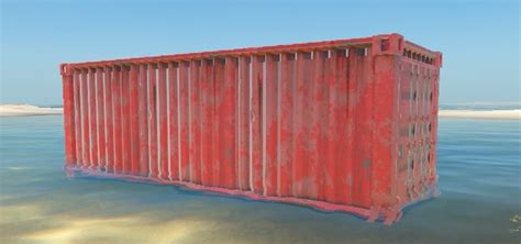 Image result for Stranded Deep Storage Box