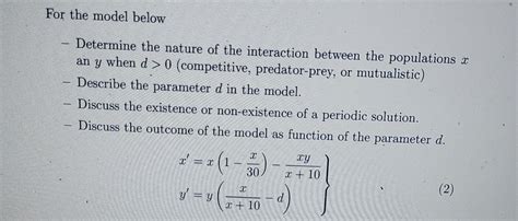 Image result for Model Questions Answer