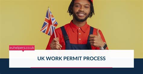 Image result for Work Permit Process