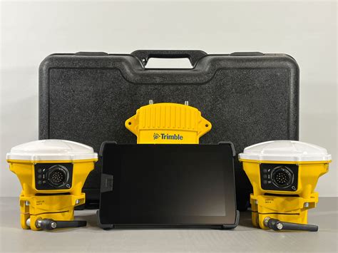 Image result for Trimble Earthworks 3D Machine Control Full System