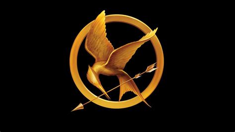 Image result for Mockingjay Logo