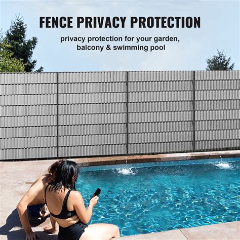 Image result for PVC Privacy Fence Screen