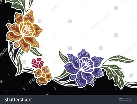 Image result for Batik Design Boder Drawing