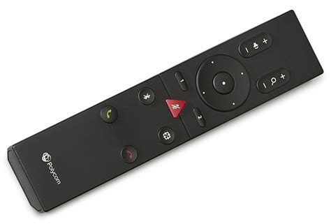 Image result for Polycom Remote Control