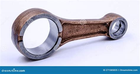 Image result for IC Engine Connecting Rod