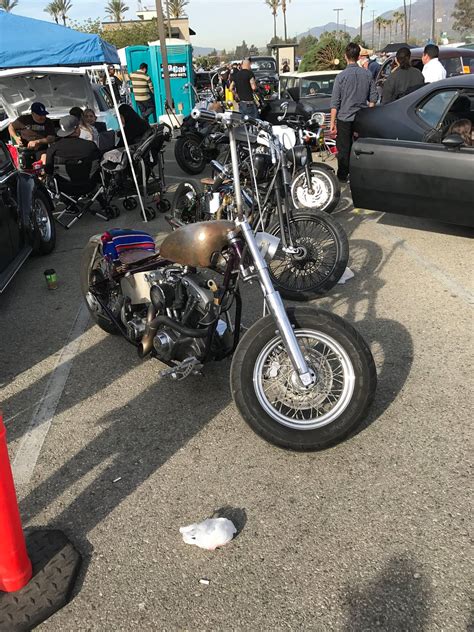 Image result for Python Harley