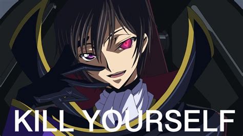 Image result for Code Geass Removed From Anime