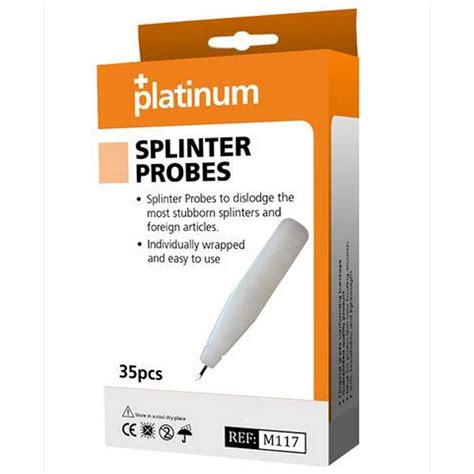 Image result for Plastic Splinter