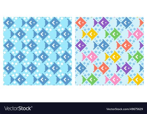 Image result for Large Fish Pattern