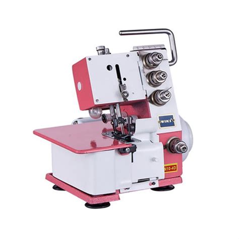 Image result for Thread Overlock Machine