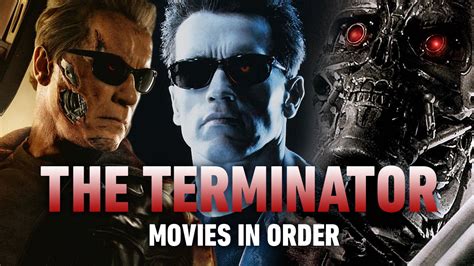 Image result for Terminator Region