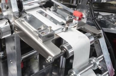 Fully Automatic Paper Cup Making Machine - Paper Cup Machine Manufacturer