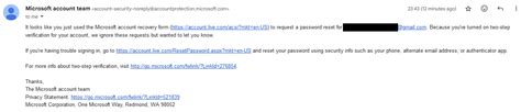 Image result for Recover Microsoft Authenticator Code