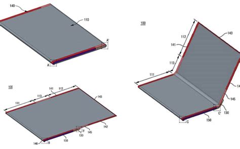 Image result for LG Foldable Phone