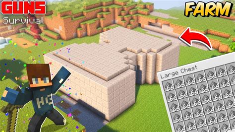 Image result for Automatic Gunpowder Farm Java