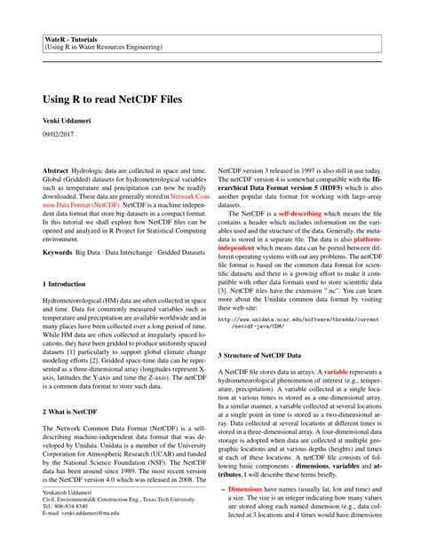 Image result for Open netCDF Files