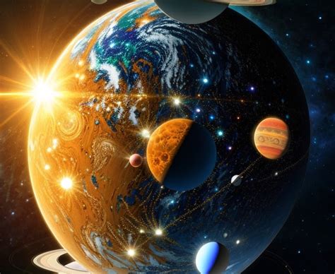 Image result for A Solar System