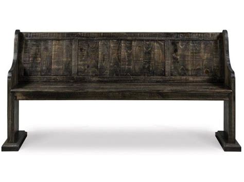 Image result for Bench with Back Rest