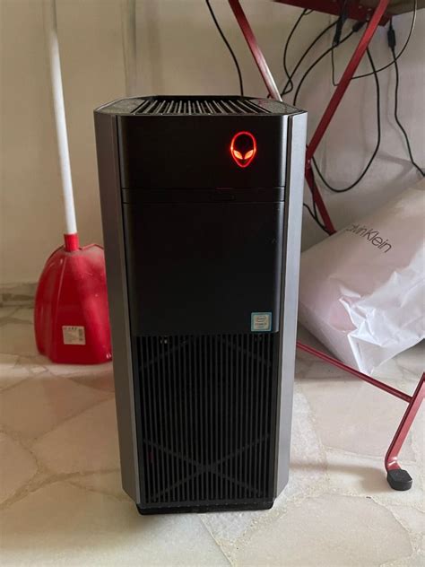 Image result for Alienware Aurora R5 CPU Fan