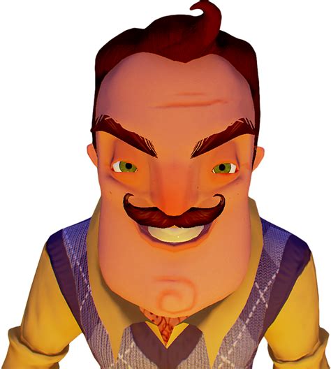 Image result for Hello Neighbor Stuff