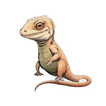 Image result for House Lizard Drawing