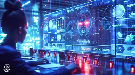 Image result for Agentic Workflows Explained