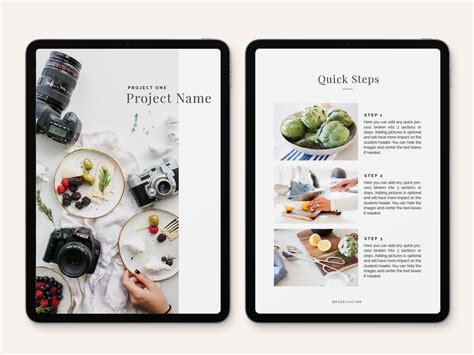 Image result for PDF Tutorial Template