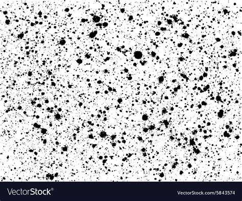 Image result for Splatter Pattern
