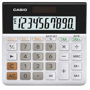 Image result for Casio Adding Machine