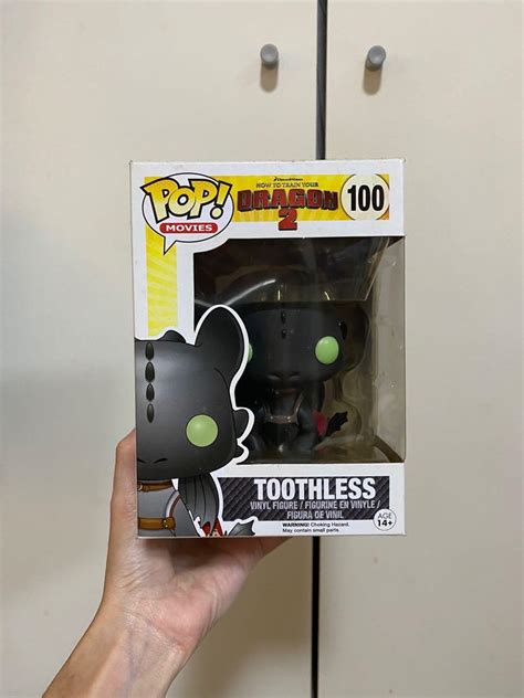 Image result for Toothless Funko POP