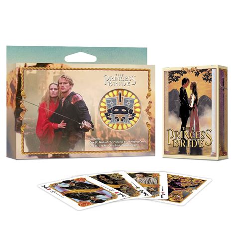 Image result for Princess Bride Objects