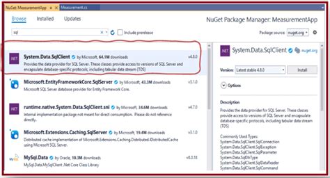 Image result for Angular 18 C# Dot Net Connection String