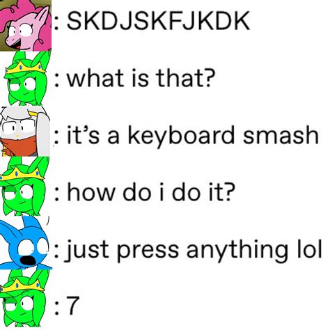 Image result for Keyboard Mashing