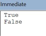 Image result for Visual Basic Not Operator