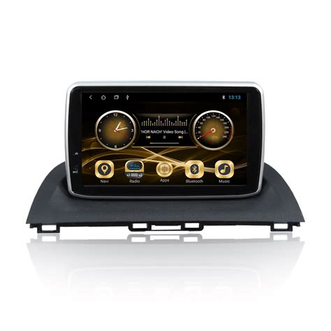 Image result for Use Android Auto in a Mazda 3