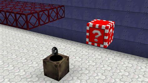 Image result for Minecraft Java Mario 64 Tecture