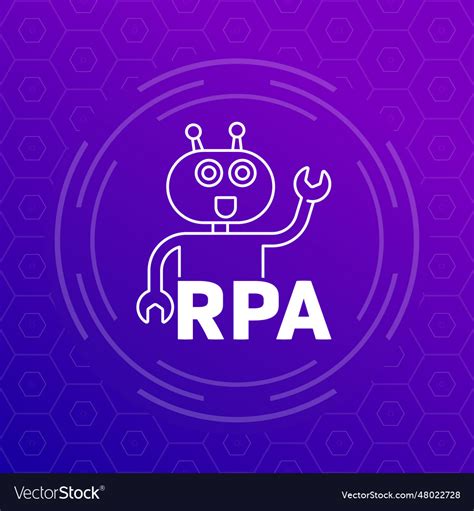 Image result for RPA Bot Icon