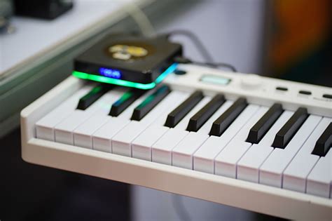 Image result for Synthesizer Keyboard Types