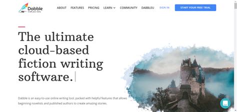 Image result for How to Use Dabble Writer