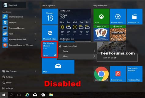 Image result for Pin a Microsoft Store App to Taskbar PowerShell