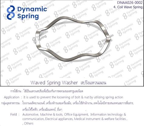 Image result for Wave Spring Machine