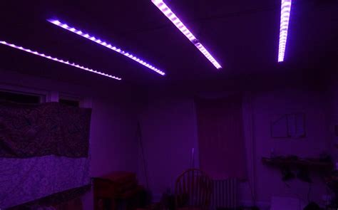 Image result for LED Color Changing Track Light