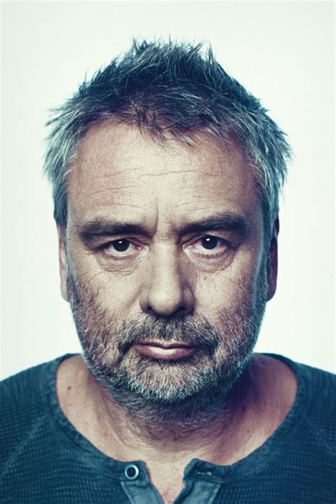 Image result for Luc Besson