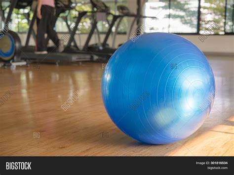 Image result for Small Blue Exercise Ball