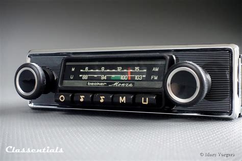 Image result for Becker Retro Radio