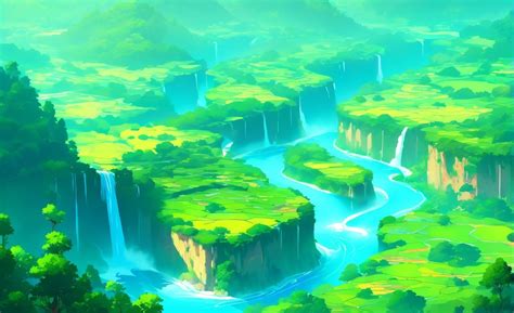 The Vital Role of Rivers in Geography: 10 Key Importance